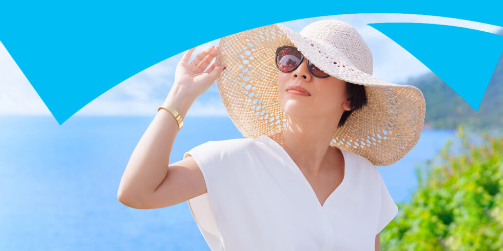 5 Spring Eye Care Tips | Medical Optometry America